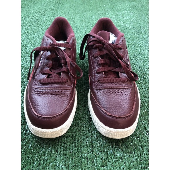 Reebok | Shoes | Reebok Club C Revenge Sneaker Mens 75 Plus Shoes ...